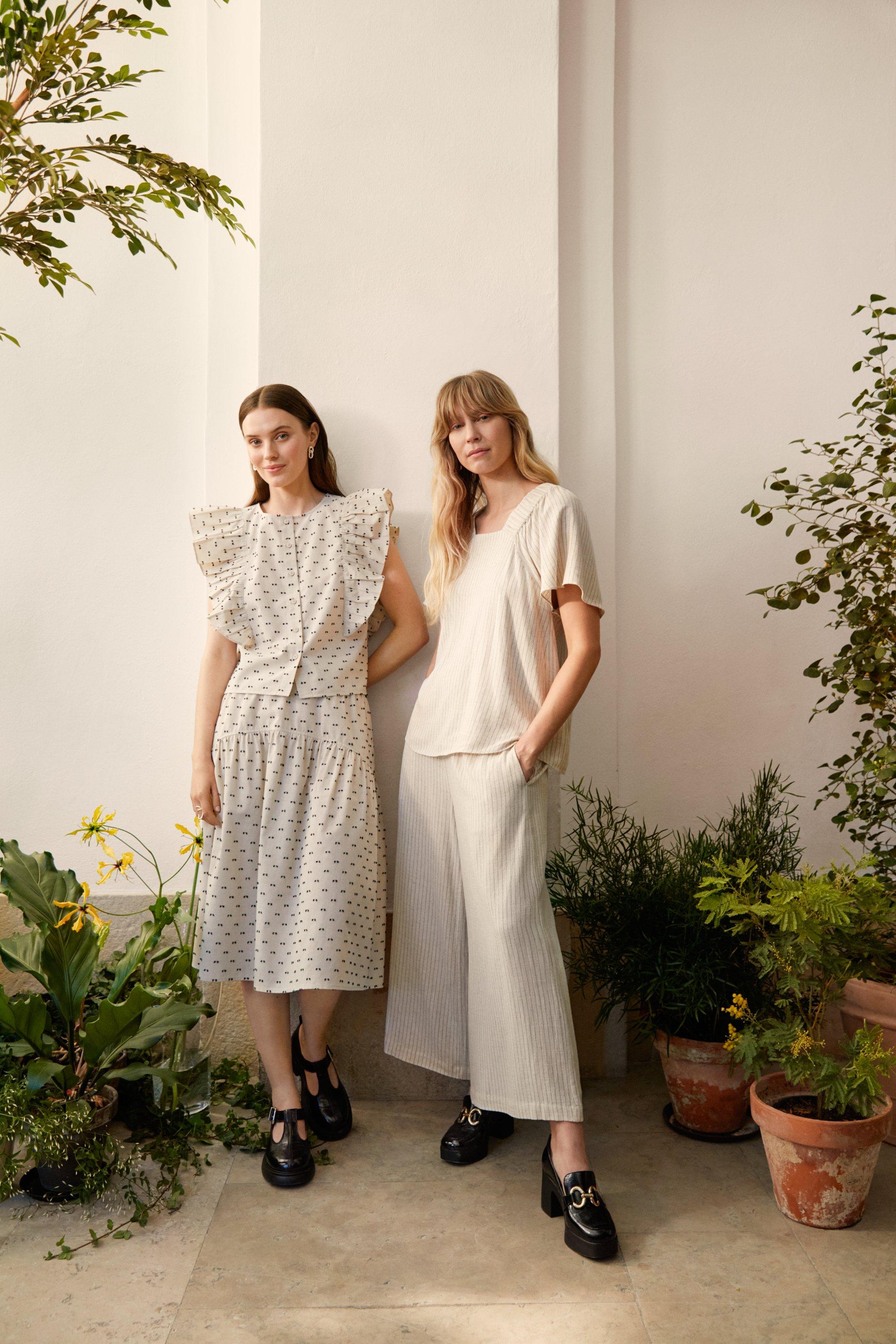 Linneprodukter - Köp online | Åhléns